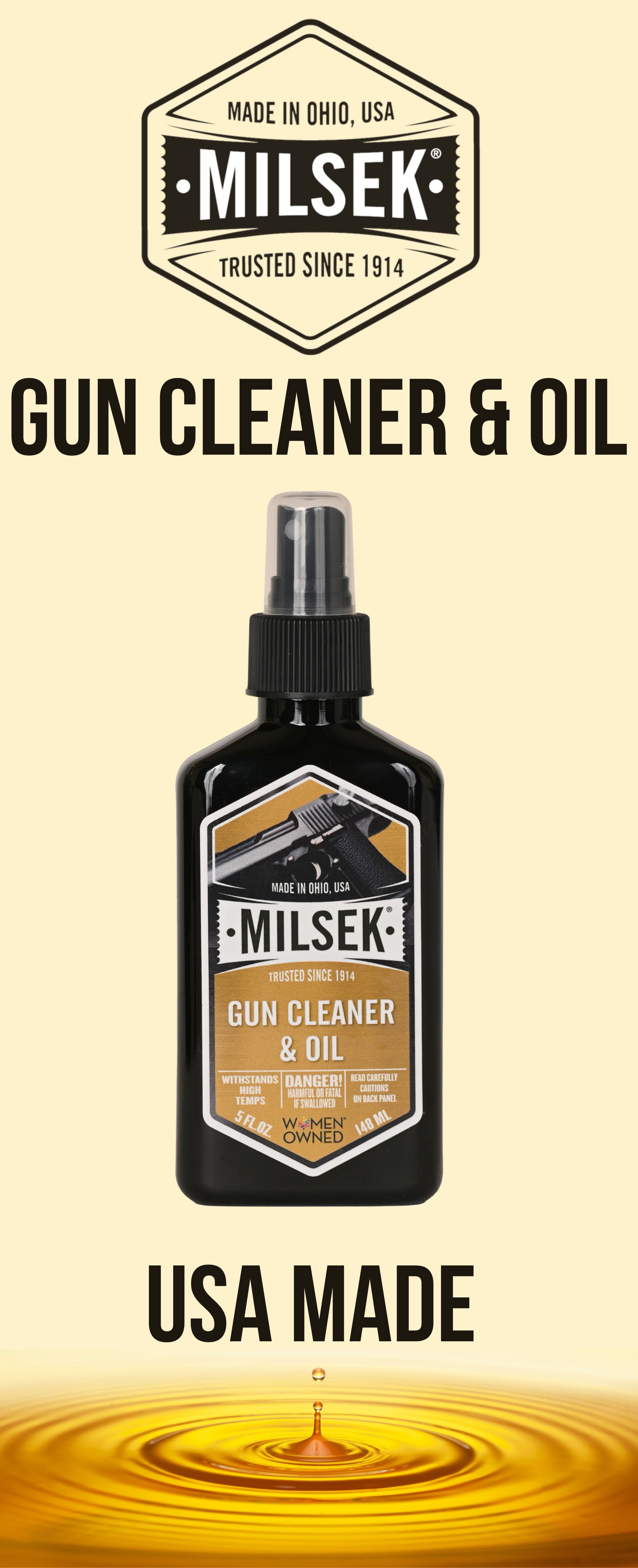 Milsek