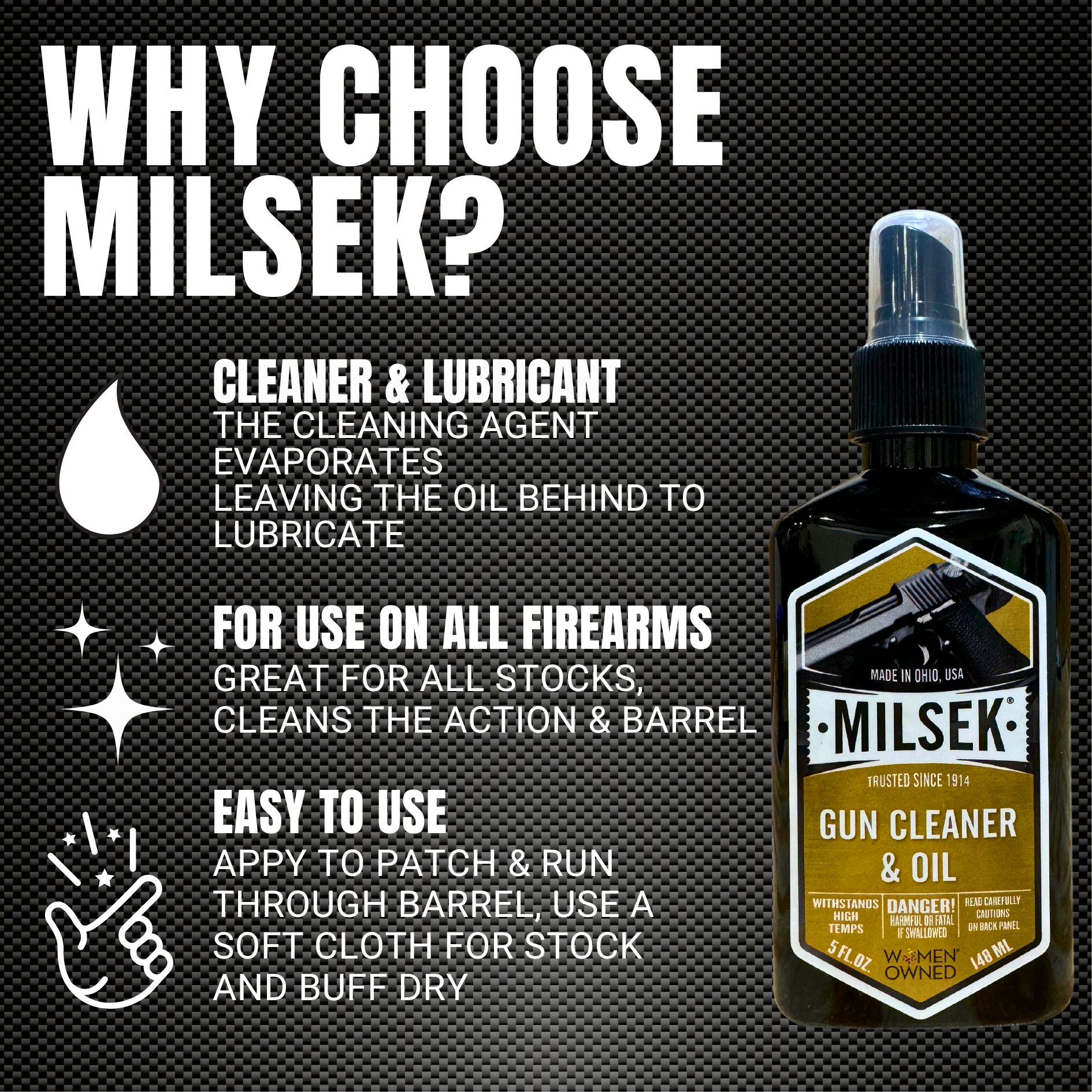 Milsek